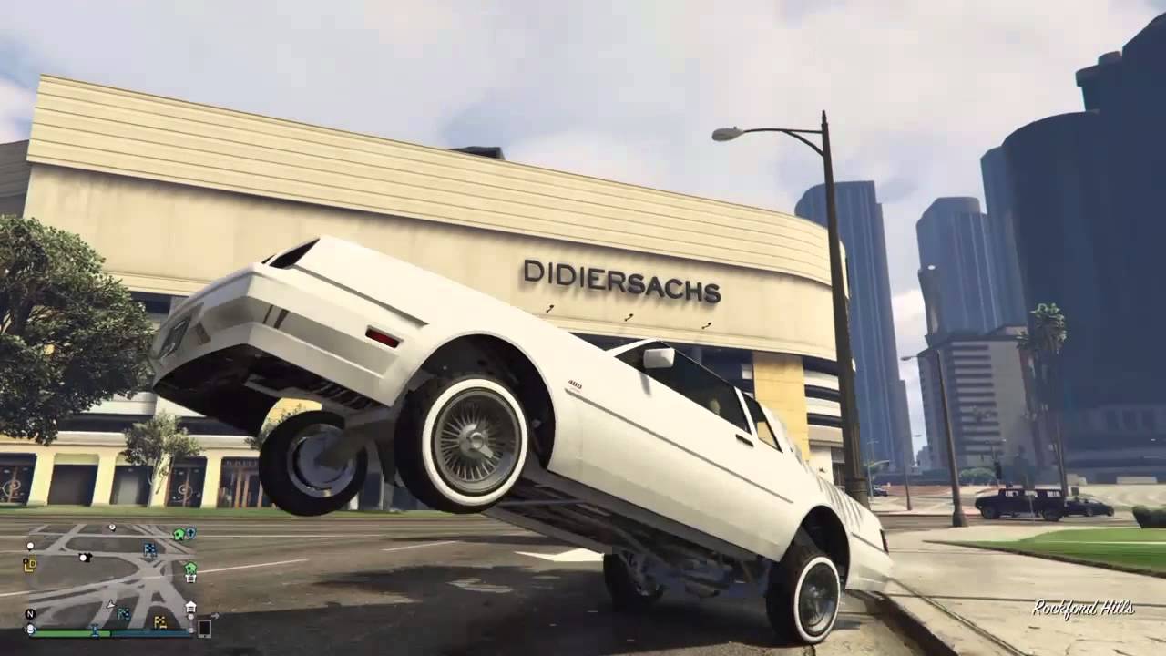 Roll that beautiful bean footage - YouTube