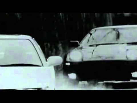 Shuto Kousoku 3 Soundtrack (Mahara - True Love)