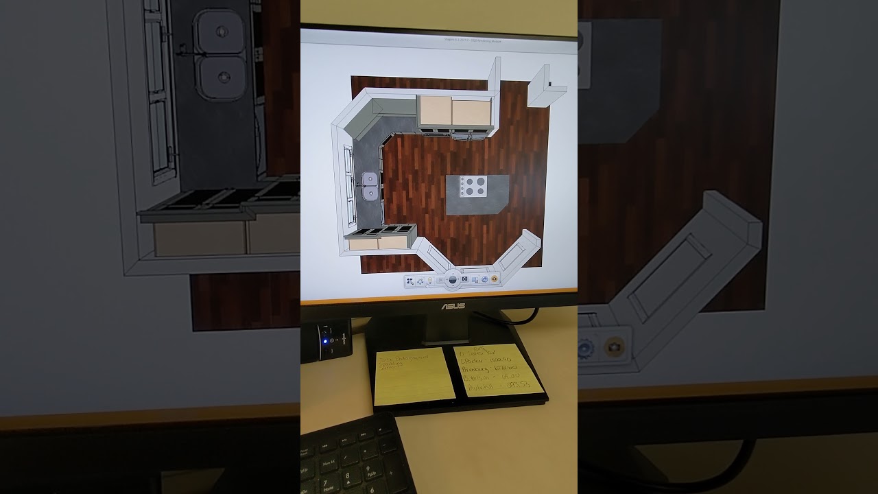 Changing flooring in 2020 Design - YouTube