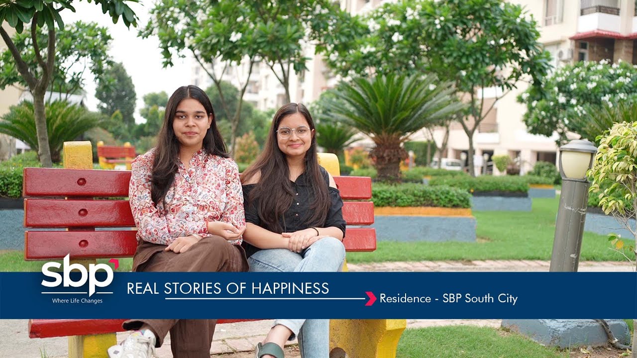 "From Dreams to Dwellings: SBP Group's Customer Stories" - YouTube
