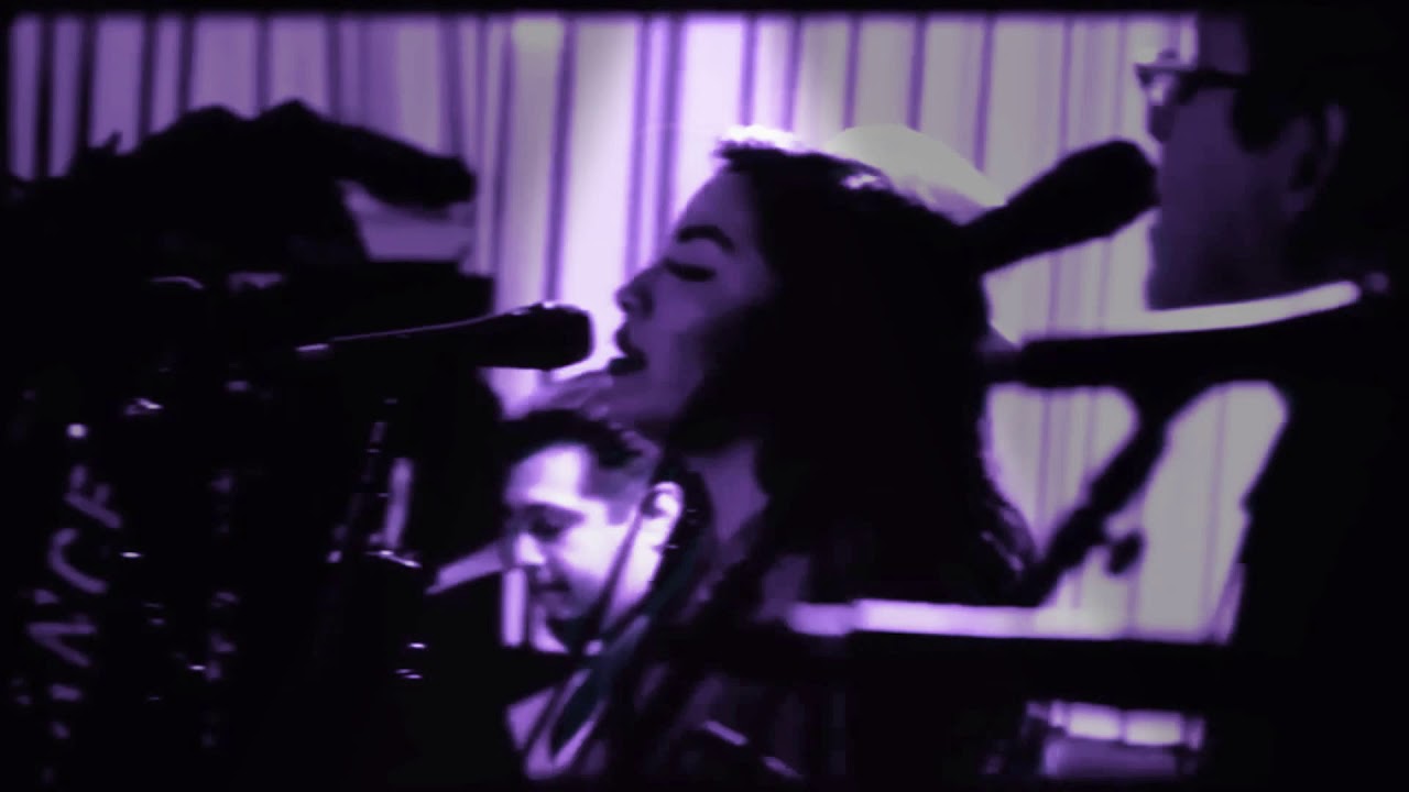 Thee Illusions Band out of East Los Angeles - YouTube