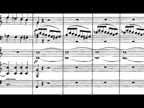 W.A Mozart | Cosi Fan Tutte Overture (with score)