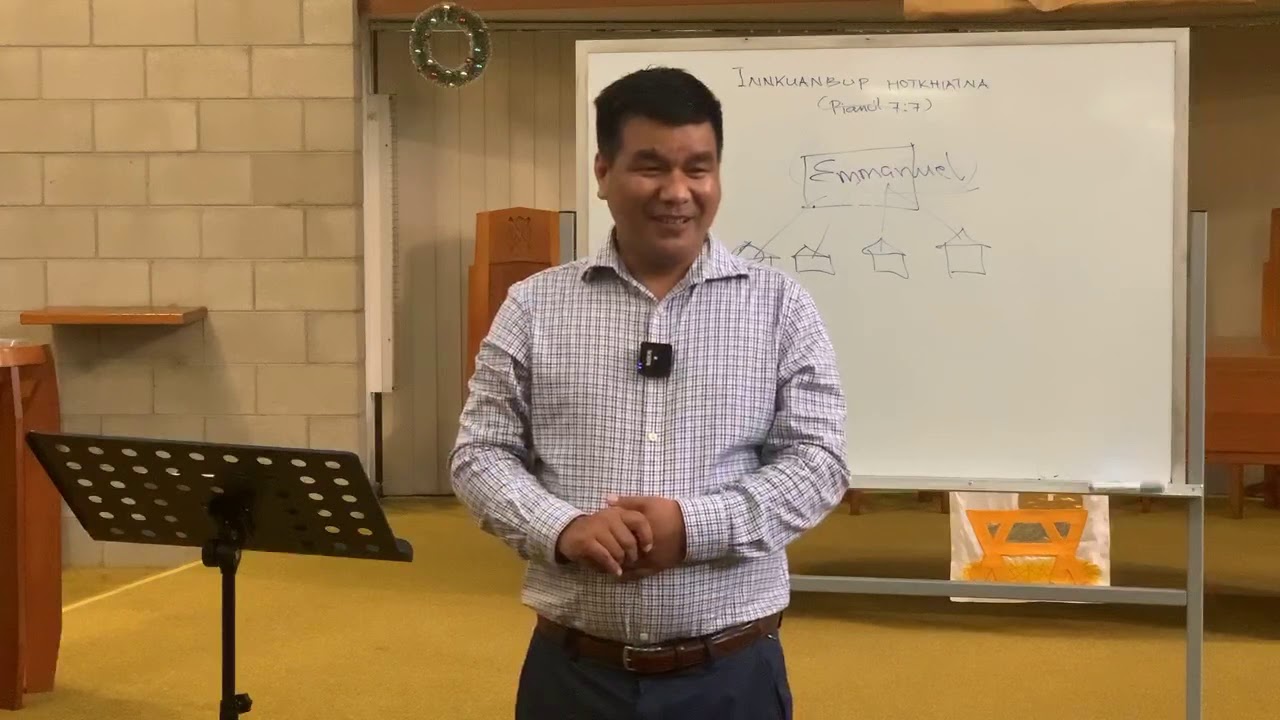 Sia Khual Lam Cin Mang Innkuan bup hotkhiatna tintan 2 Day - YouTube