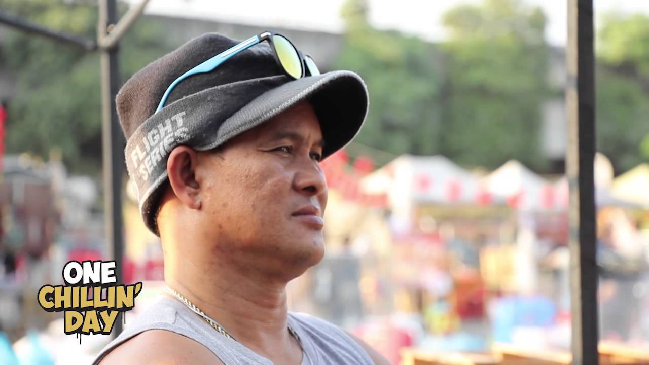 ARTVENTURE TV :ONE CHILLIN DAY - YouTube