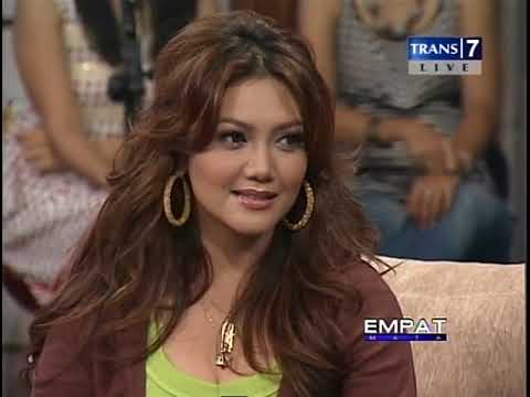 Bukan Empat Mata   Bella Saphira