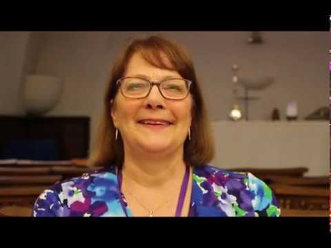 How does Mary Sumner inspire you today? - YouTube