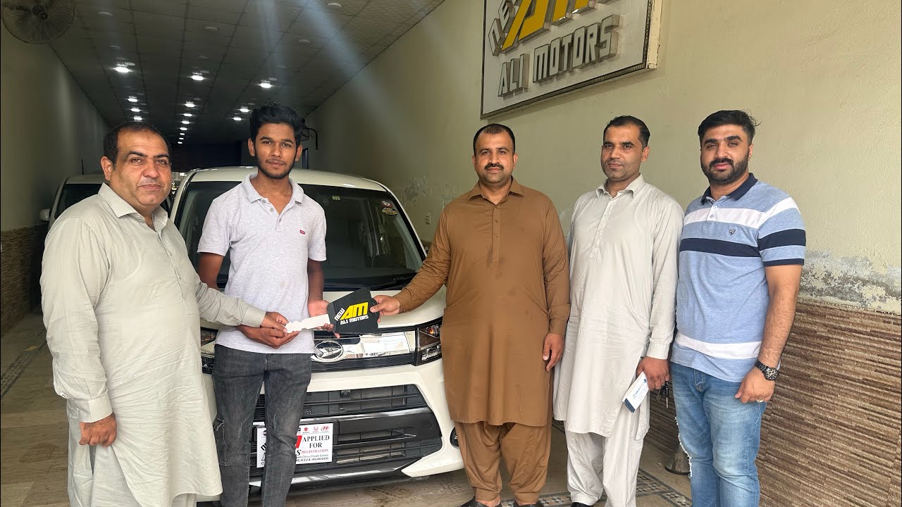 ALLHAMDULILLAH SOLD MOVE CUSTOM TURBO 19/23 CUSTOMER SATISFACTION ️ ️ ...