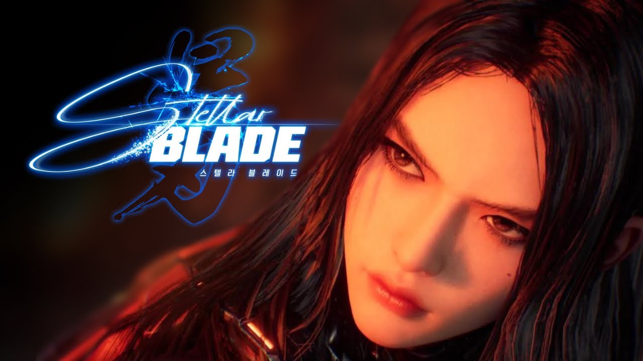 Stellar Blade - Special Ability Tachy Mode (Tachy Trigger) with Phase 2 ...