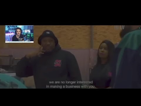 X repo latest episode (Reaction)