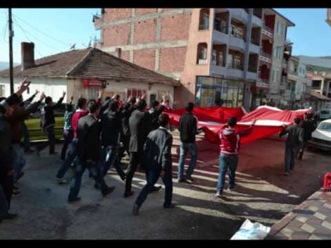 ÇEKEREK ÜLKÜ OCAĞI KONSER