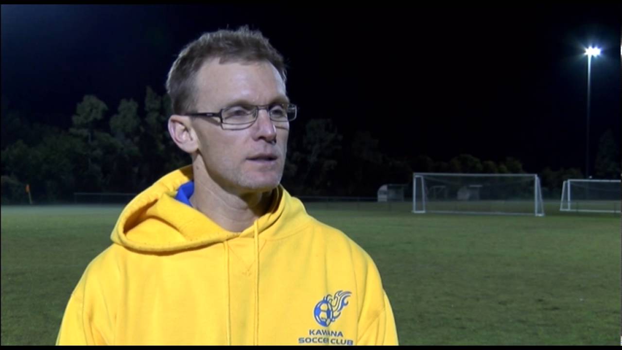 Scott McLean - YouTube