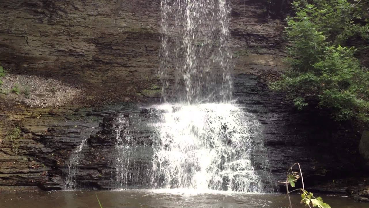 Wolcott Falls, NY 09/15/14 - YouTube
