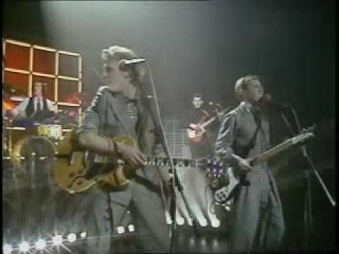 White And Torch - YouTube