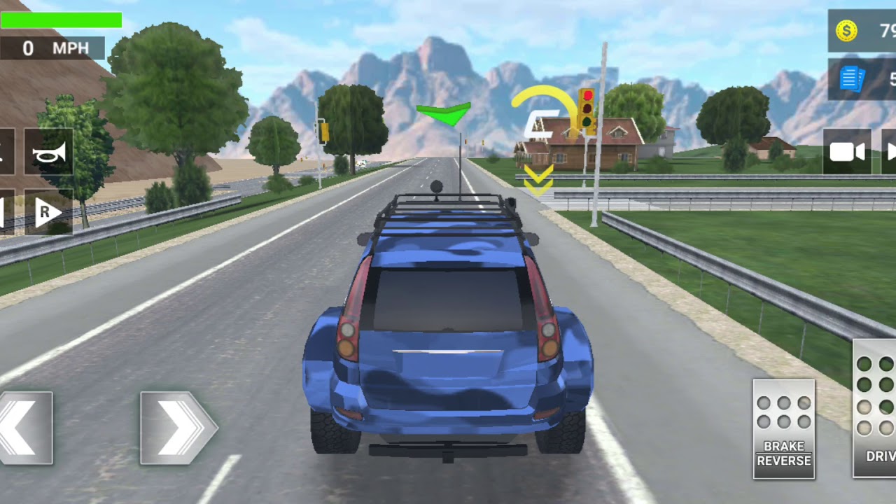 Driving Academy 2: Car Driving Simulator 2019 #2 | New Game | Android ...