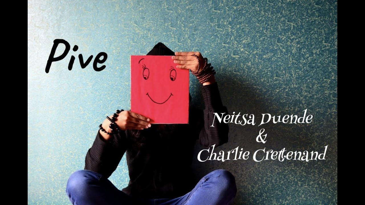 Pive, chanson narrative par Charlie Crettenand et Neitsa Duende - YouTube