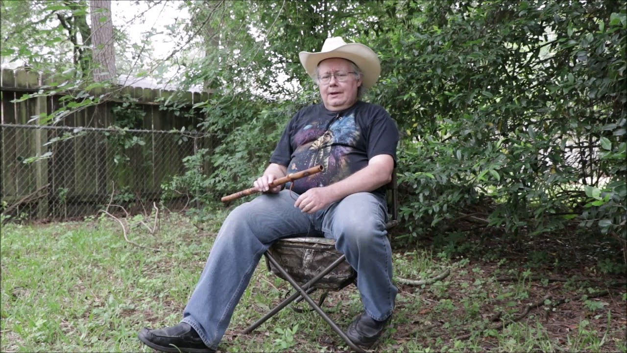 Uncle Lester's New Cowboy Boots. - YouTube