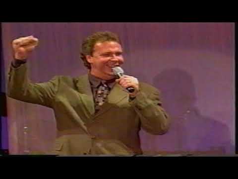 84 - Mark Lanier - There's A Cross In The Way - YouTube