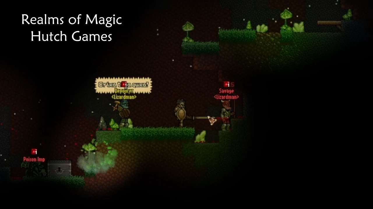 Realms of Magic Episode 108 - YouTube