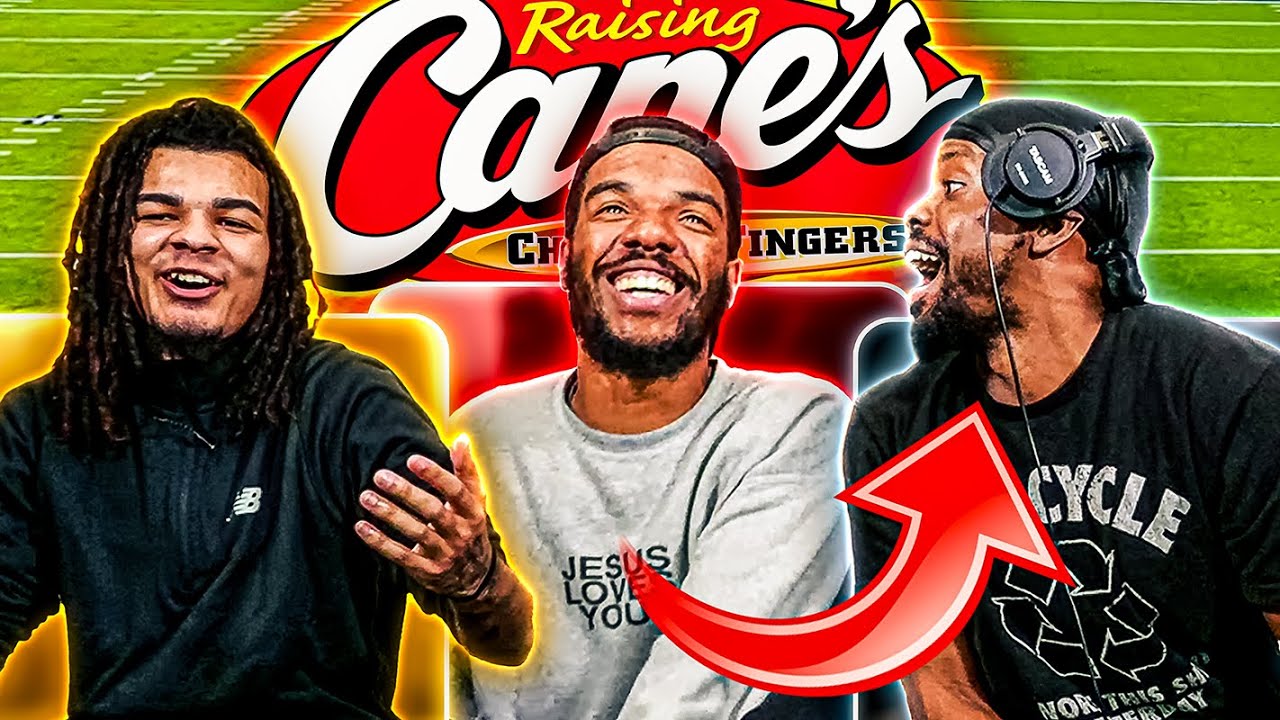 He Tried BRIBING Dion Mid-Game!! - YouTube