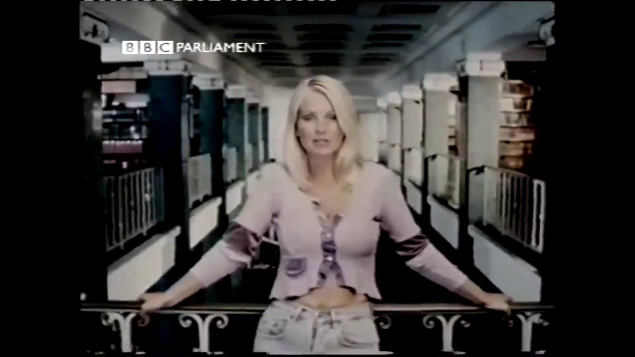 BBC online and digital promos 1999 - YouTube