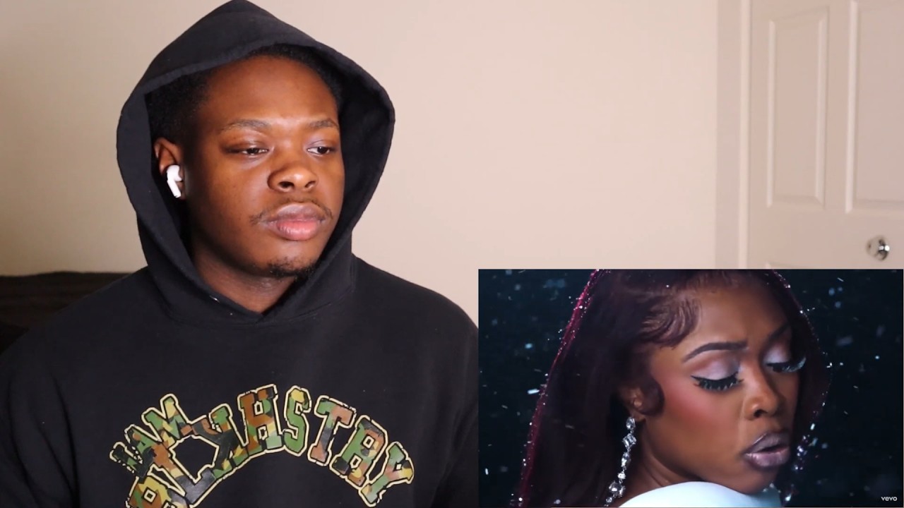 IS RNB DEAD??? Tink - Insane (Official Video) REACTION - YouTube