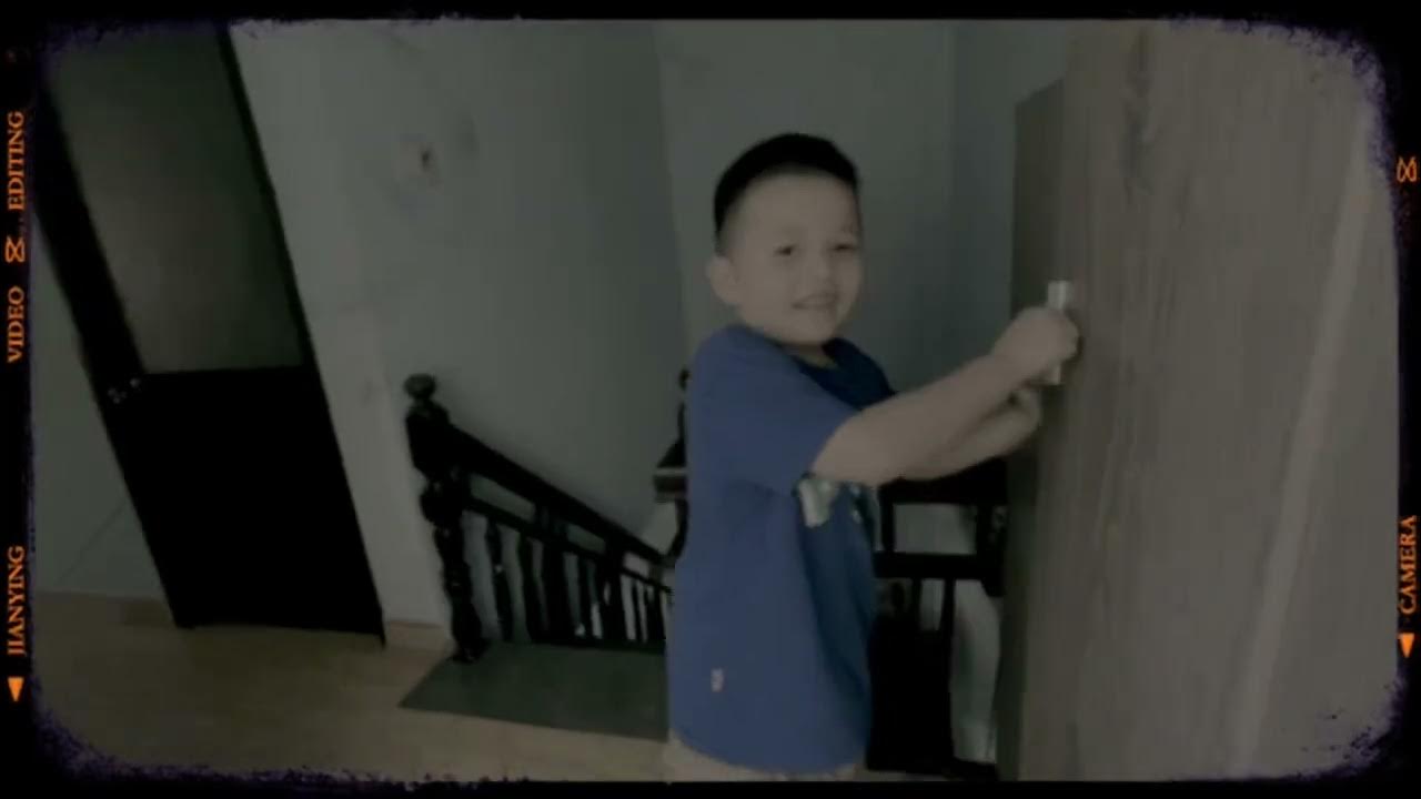 Làm phim ma (1) - YouTube