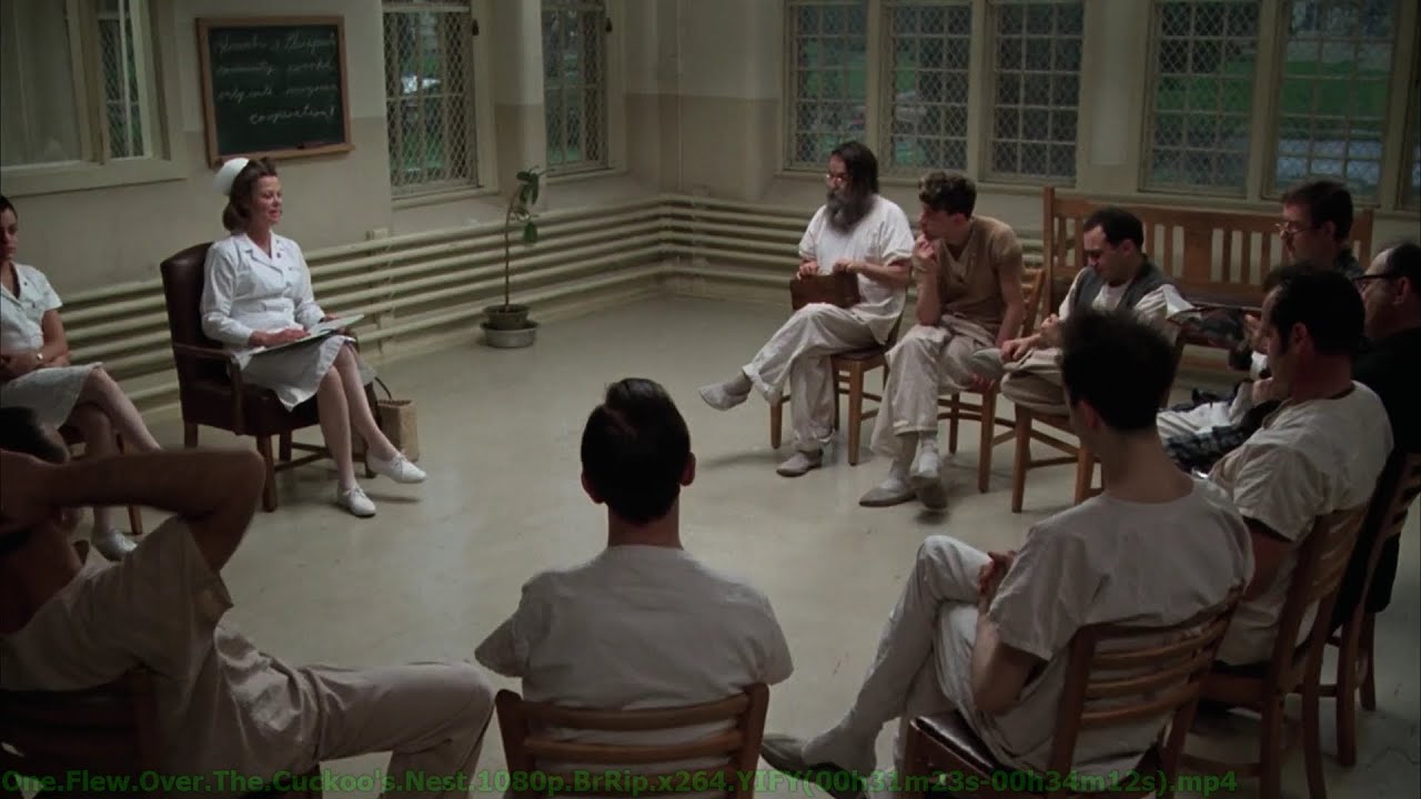 Mr McMurphy wants to "get things off his chest" - YouTube