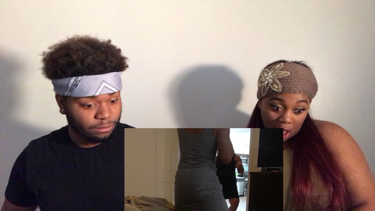 PRETTYBOYFREDO BREAK UP PRANK REACTION‼️ (MUST WATCH) - YouTube