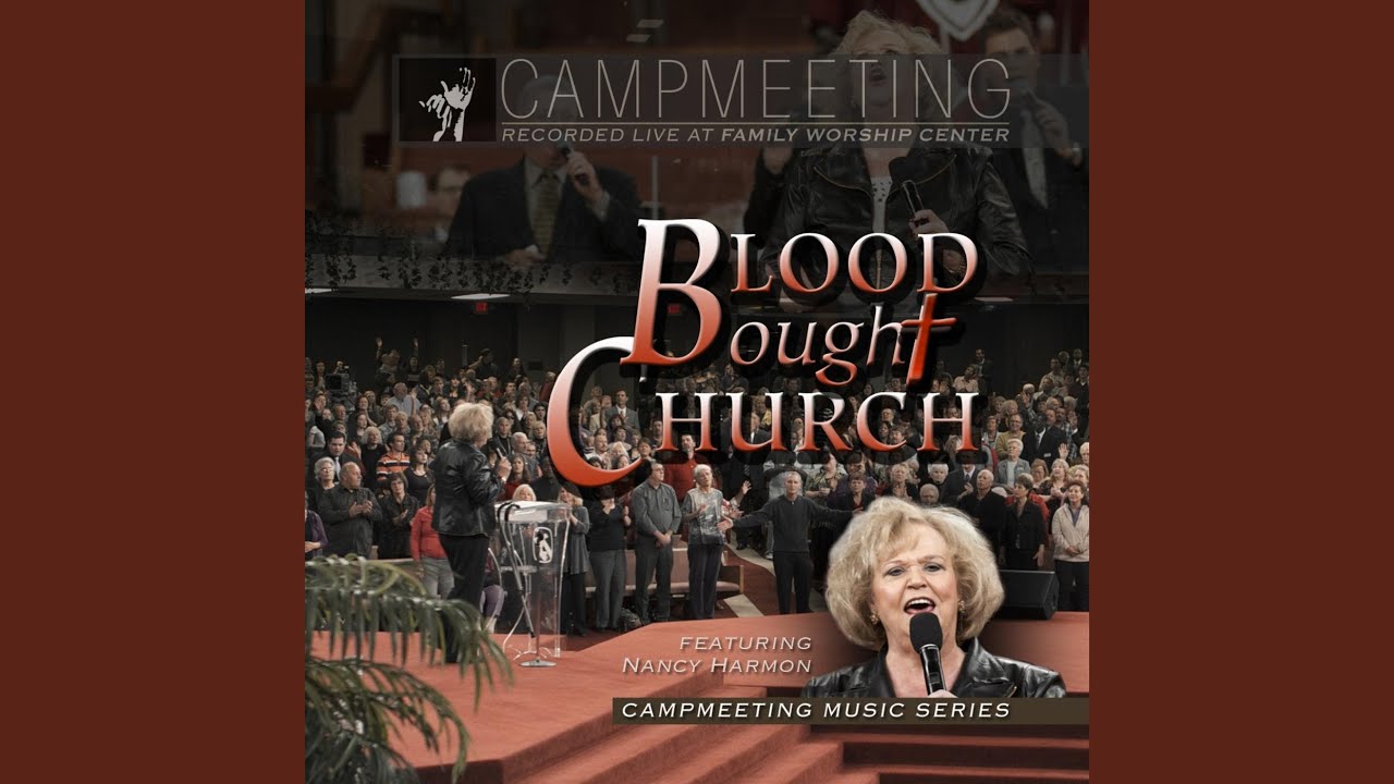 Blood Bought Church - YouTube