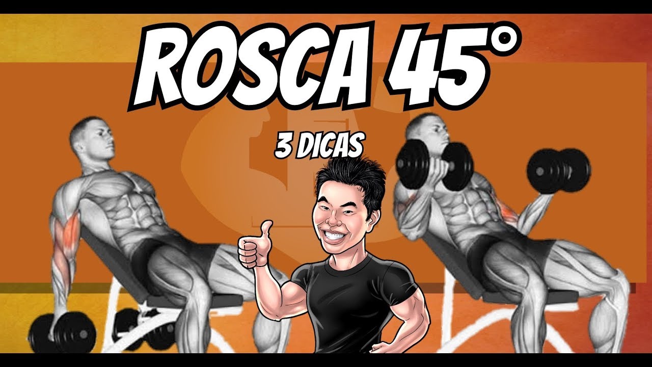 ROSCA BANCO 45 - 3 DICAS PARA FAZER CERTO - YouTube