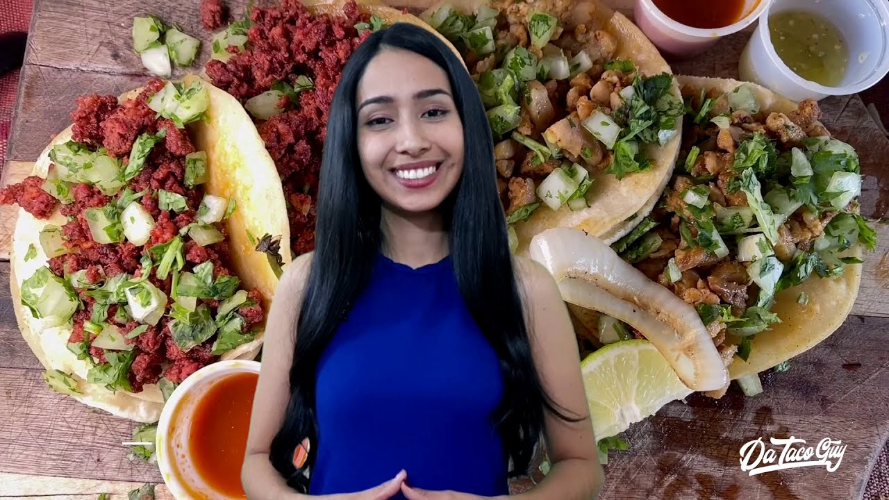 Da Taco Guy | Taco Catering in Las Vegas - YouTube