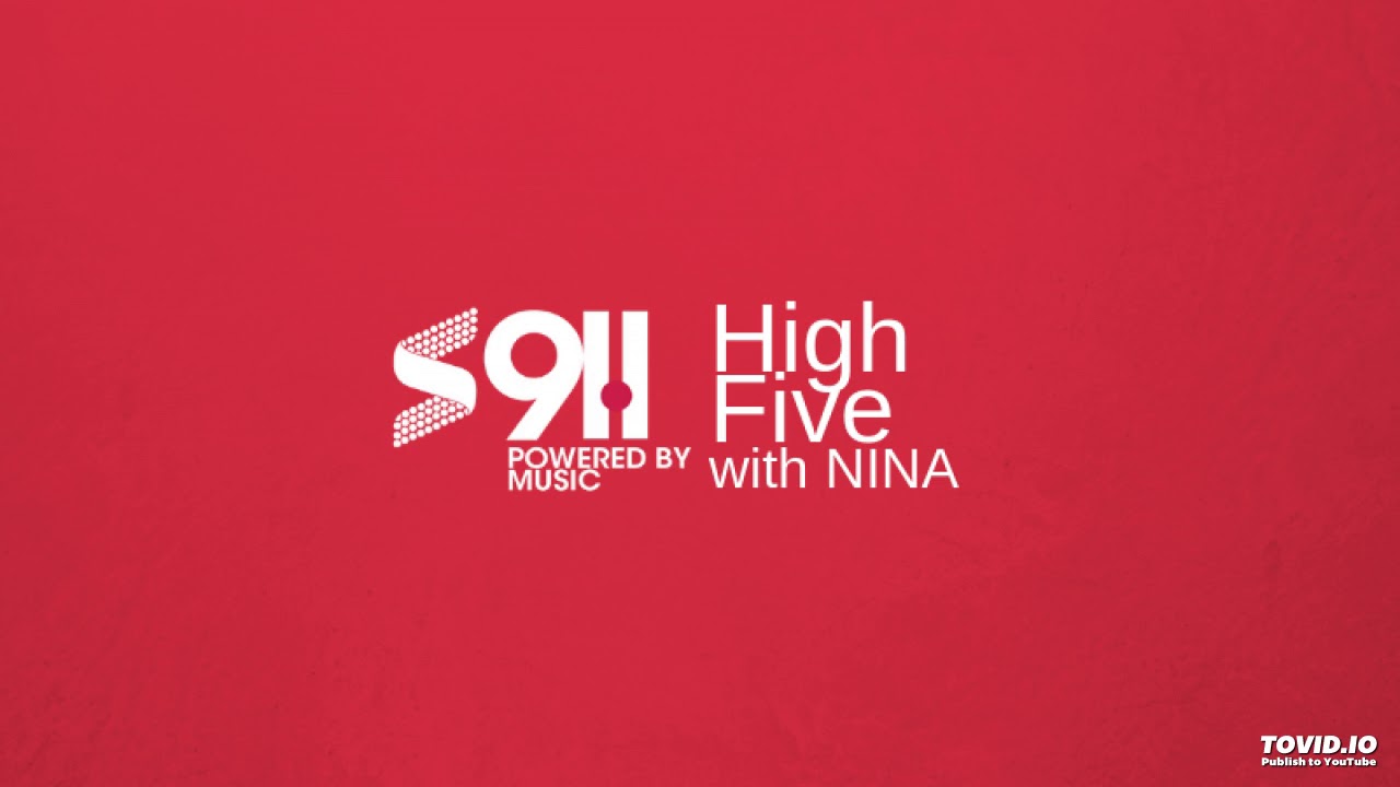 How To Deal Social Media Trolls | High Five with NINA - YouTube