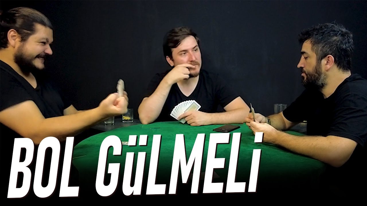 Bol Gülmeli Oyun | Batak Oyunu | Gelsin Hayat Bildiği Gibi | Güzel ...