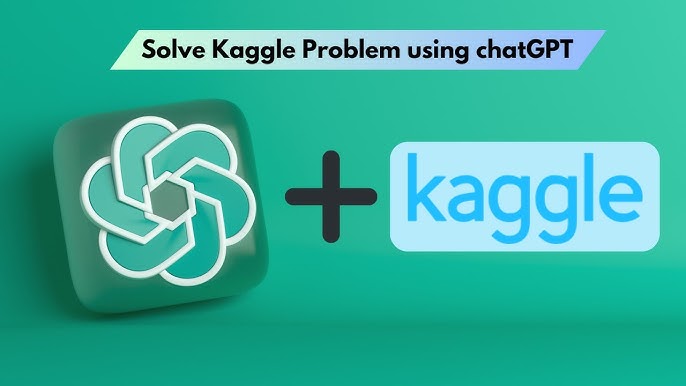 Can ChatGPT Help You Win a Kaggle Competition in Just 2 Hours? | by Abhijeet Singh | Medium