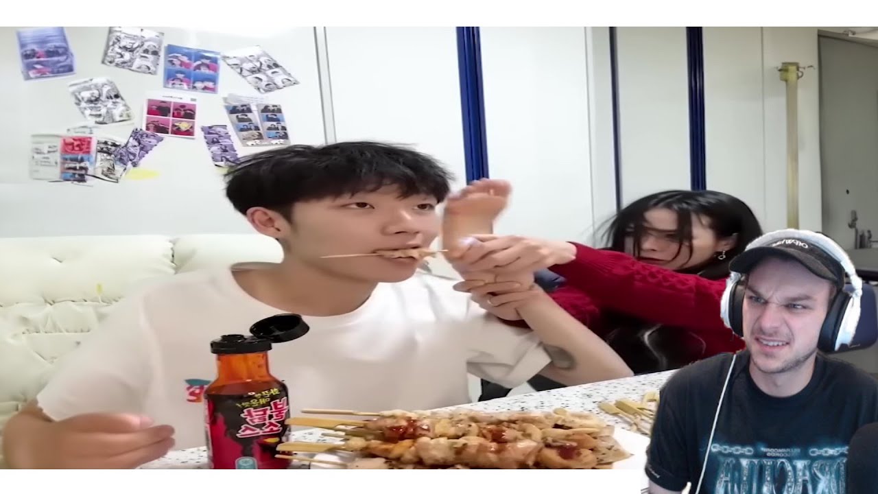 Reacting To Memes THAT GOT FREAKY - YouTube