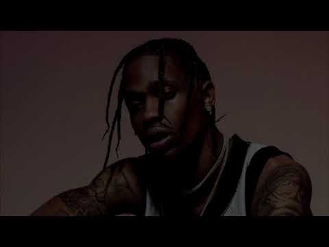 Travis Scott - BUTTERFLY EFFECT - 1 Hour!!!