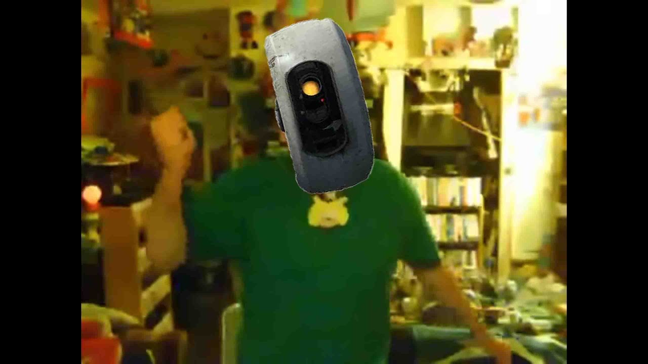 THAT IS MY LAB - YouTube