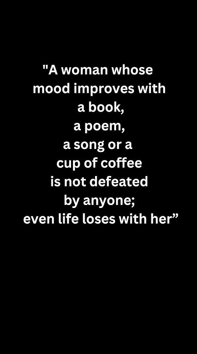 And you are HER! #motivation #shortsfeed #shorts #trendingshorts #ytshorts - YouTube