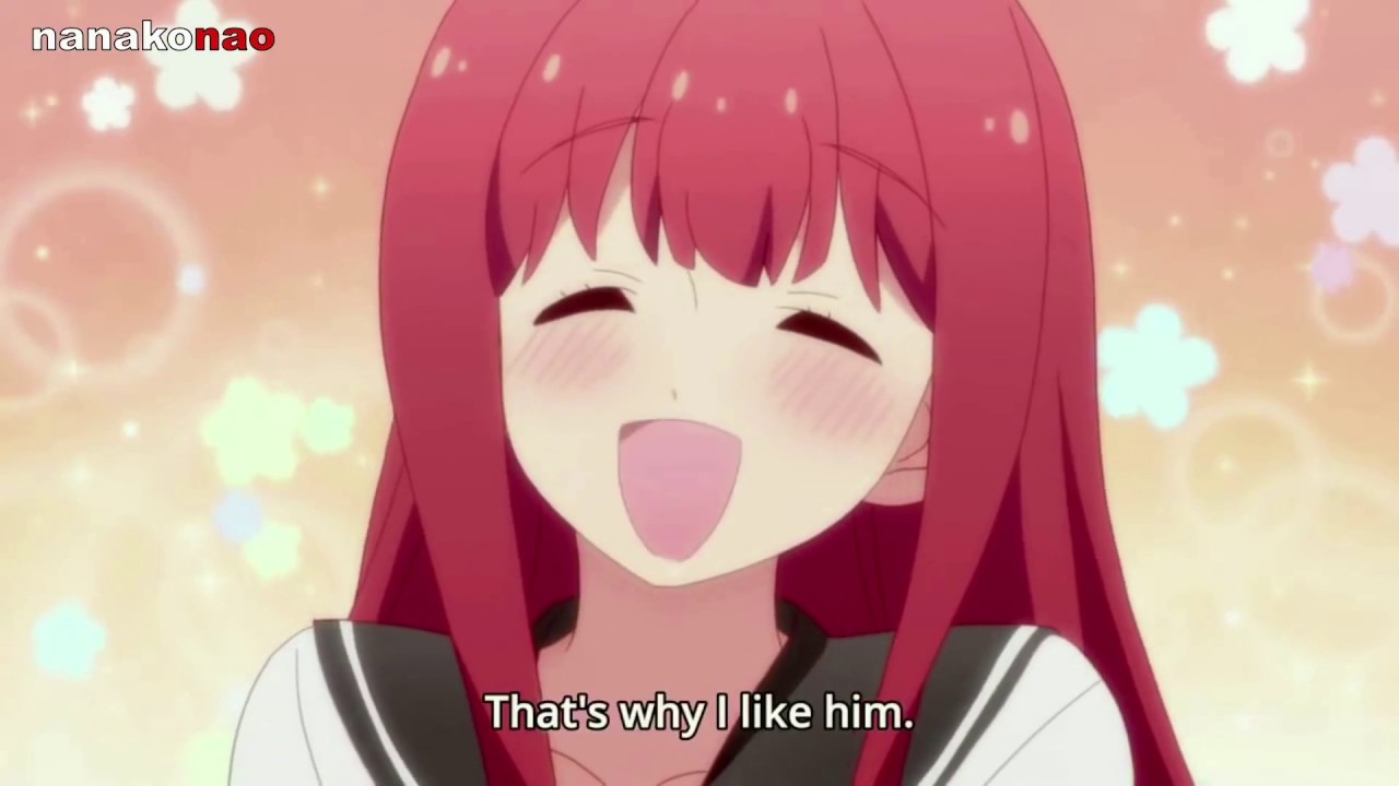 Best Anime Moment : Yuki x Jun Furuya x Hotaru Furuya || Yuki and Jun ...