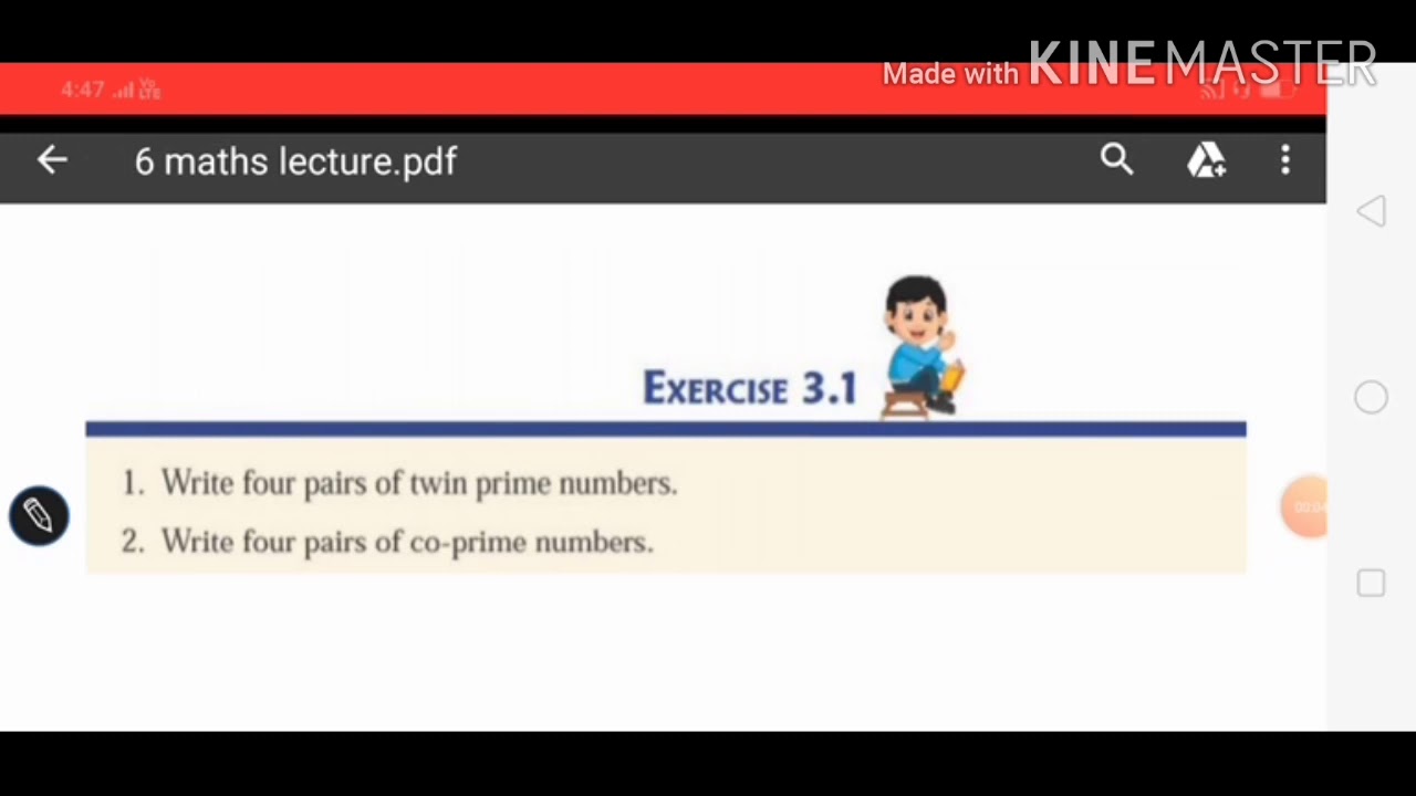 Class 6 Maths Chapter 3 Part 2 YouTube class-6-maths-chapter-3-part-2-youtube