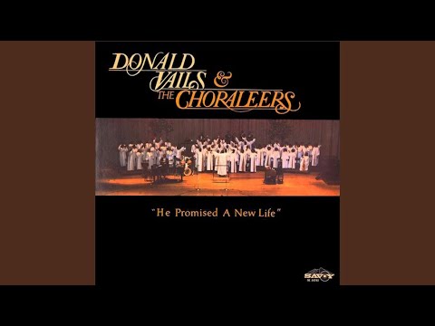Revive Us Again - Donald Vails & The Choraleers - YouTube
