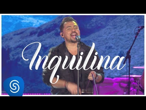 Xand Avião - Aviões - Inquilina (Álbum Xperience) [Vídeo Oficial]