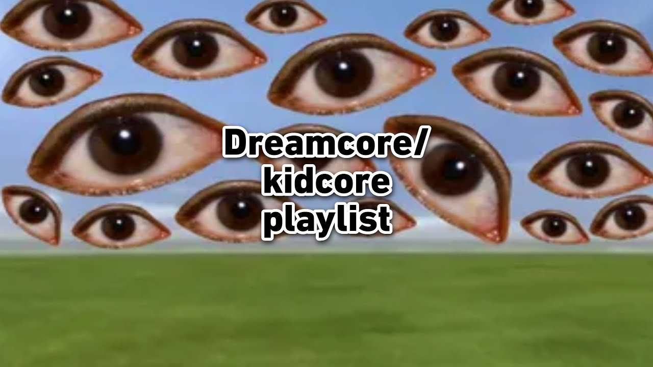 𝗗𝗿𝗲𝗮𝗺𝗰𝗼𝗿𝗲/ 𝗞𝗶𝗱𝗰𝗼𝗿𝗲 𝗣𝗹𝗮𝘆𝗹𝗶𝘀𝘁 ﾟ ⌗ ̣ - YouTube Music