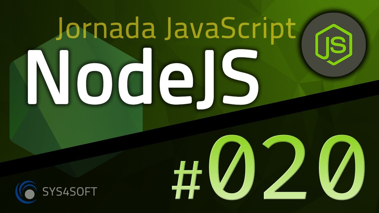 NODEJS 020 RESPONSE STATUS CODE YouTube