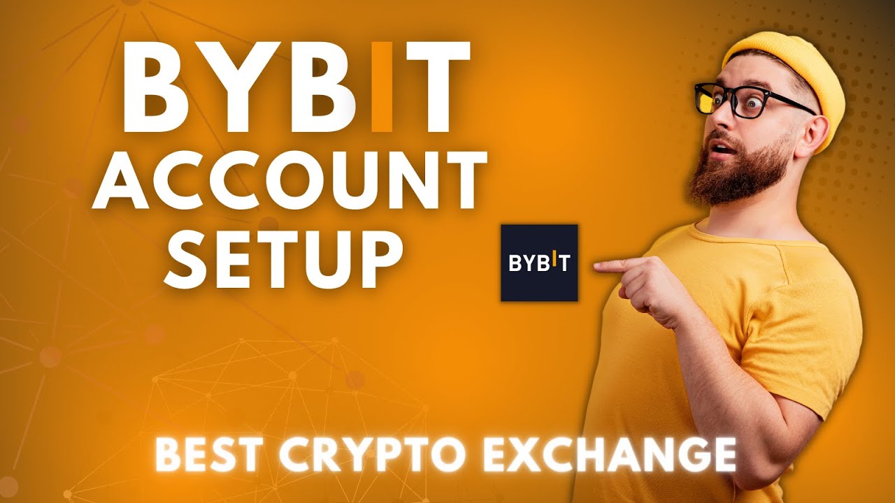 How To Create Bybit Account And KYC Verification 2023 | Step-by-Step ...