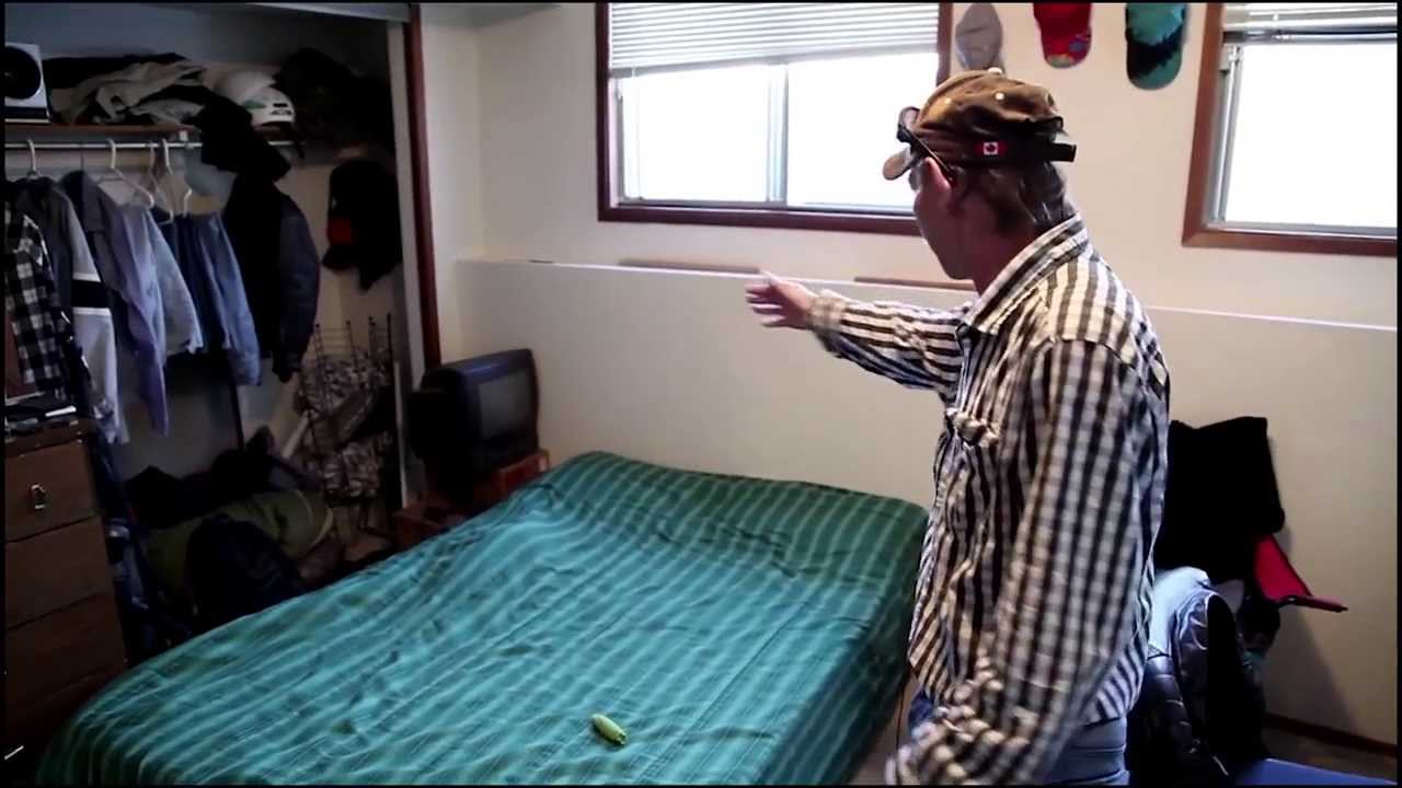 Canada's Invisible People: We Can End Homelessness - YouTube