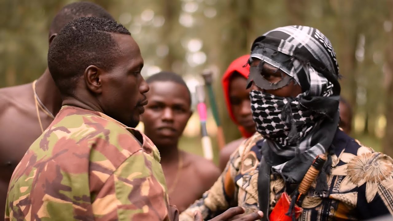 Retaliation S01E04 | Unexpected - YouTube