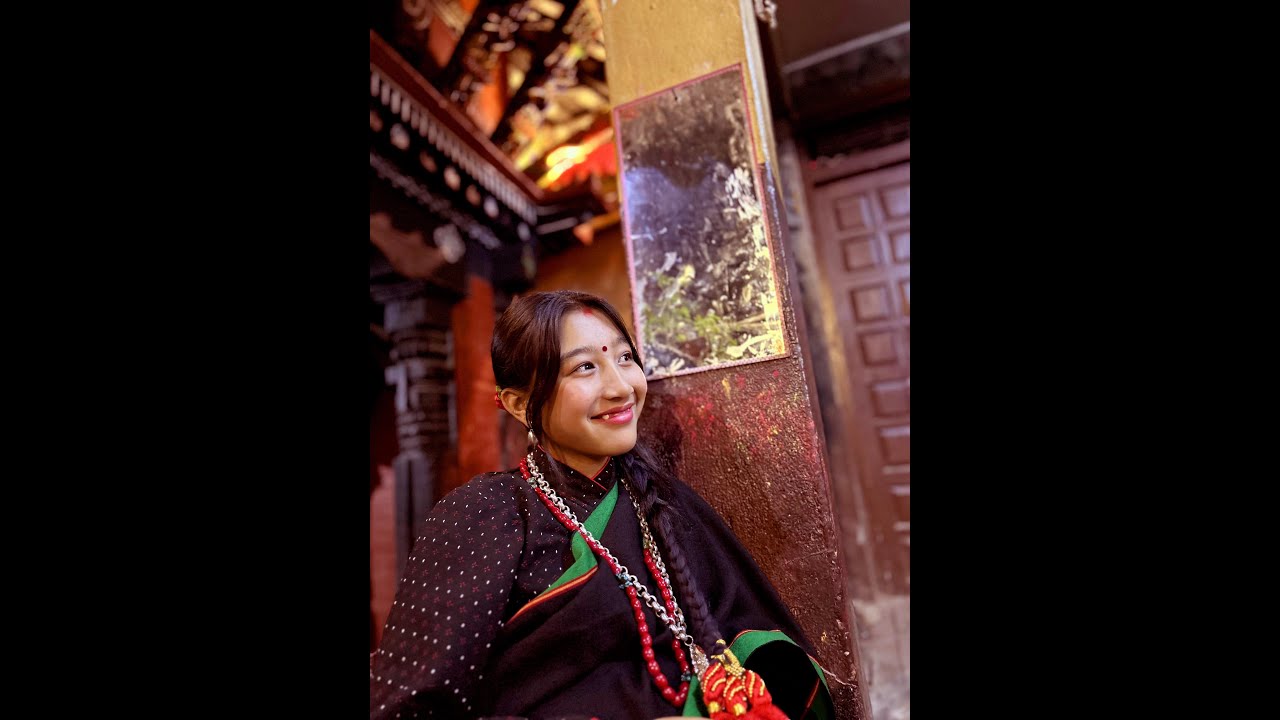 Dhime Dance (Newari) - YouTube