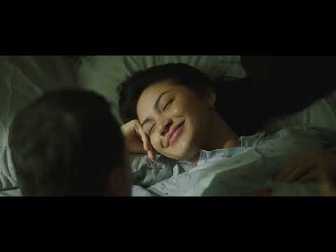 Trailer Filem Sayap Sayap Patah Saksikan Kemesraan Nicholas Saputra Dan Ariel Tatum
