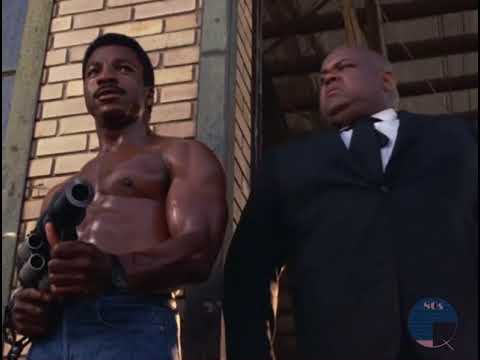 Action Jackson